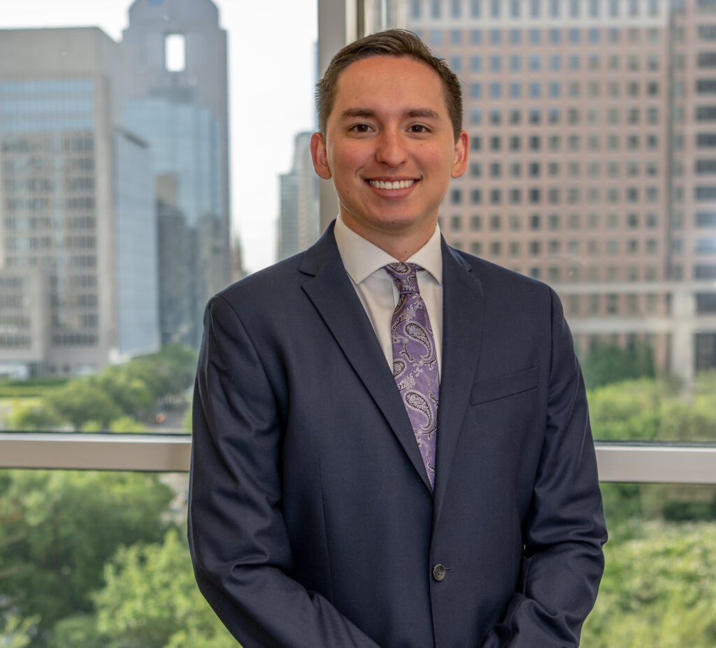 Blake Bloomquist - Warrington Asset Management